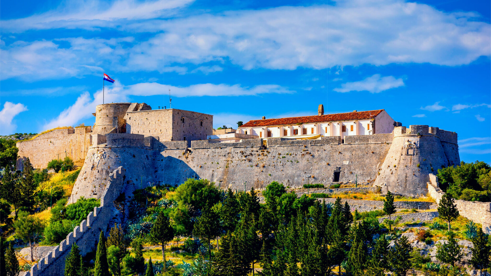 Hvar City - A Complete Guide - Dalmatia Express